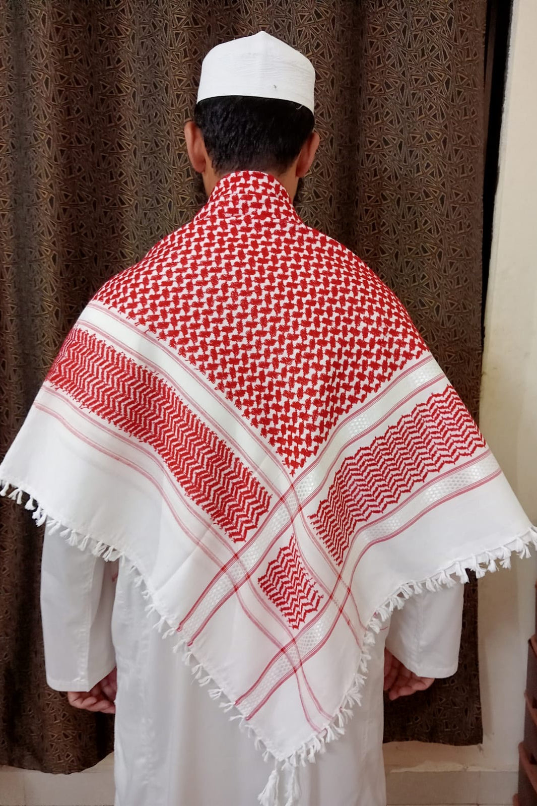 Free Palestine Kleidung