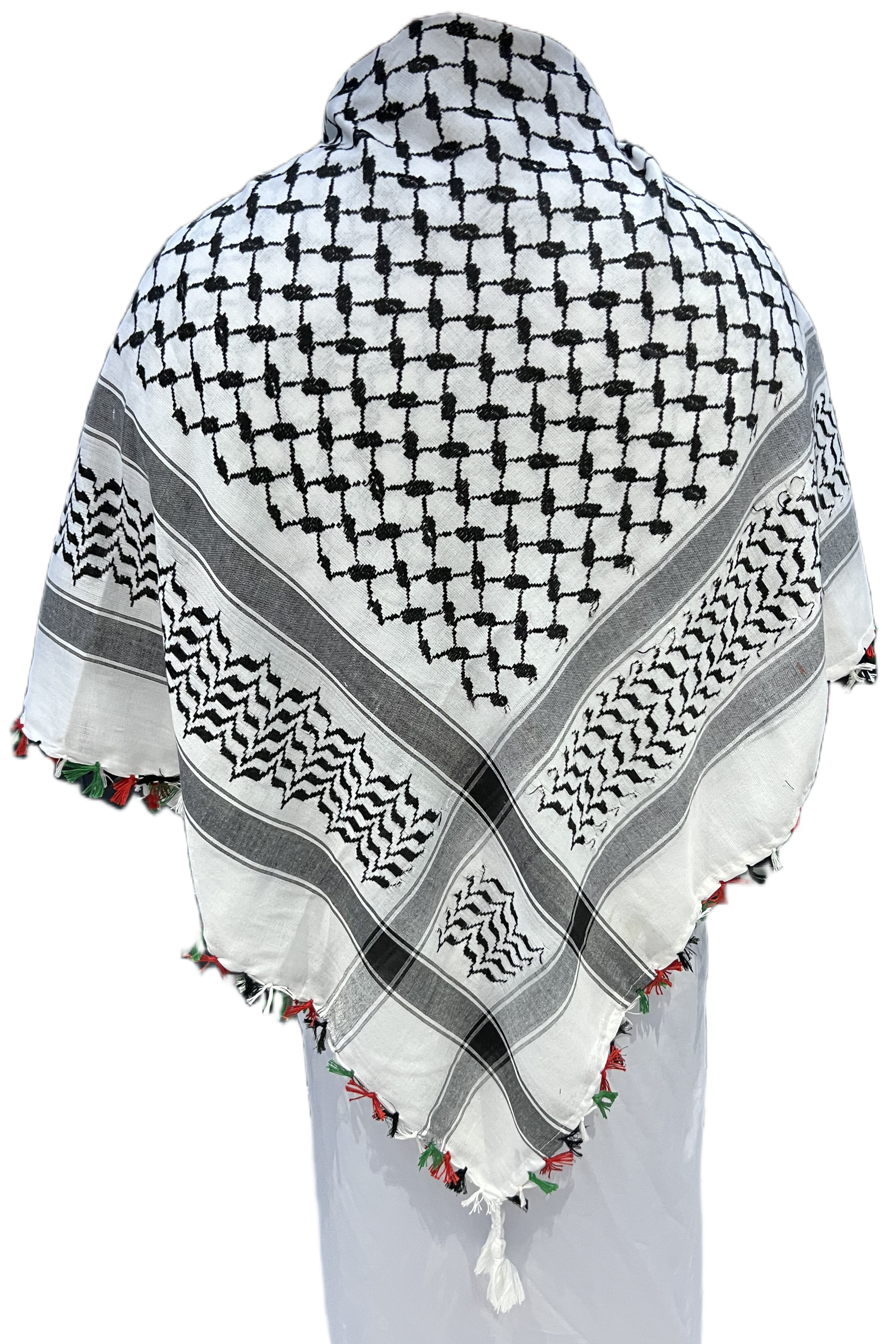 Free Palestine Kleidung